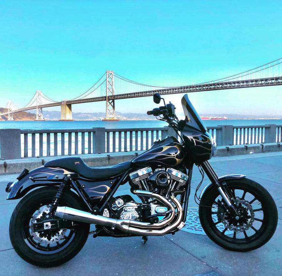 BMC Motorcycle Co. – BMC Motorcycle Company