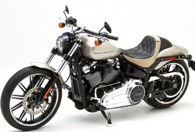 BMC Motorcycle Co. – BMC Motorcycle Company