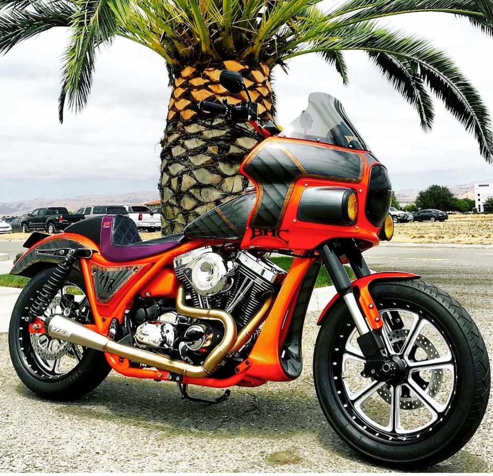 BMC Motorcycle Co. – BMC Motorcycle Company