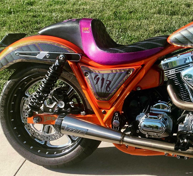 BMC Motorcycle Co. – BMC Motorcycle Company