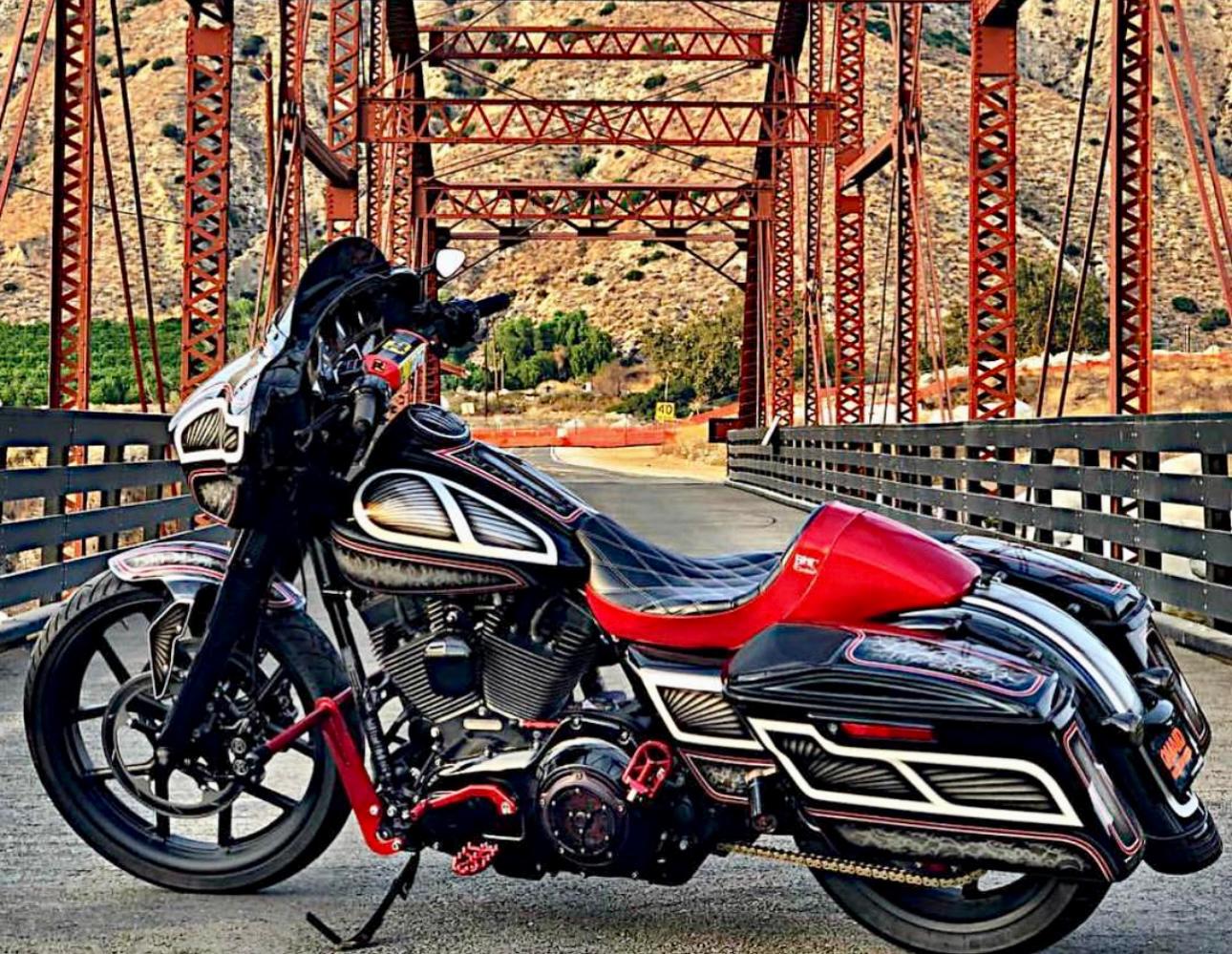 BMC Motorcycle Co. – BMC Motorcycle Company